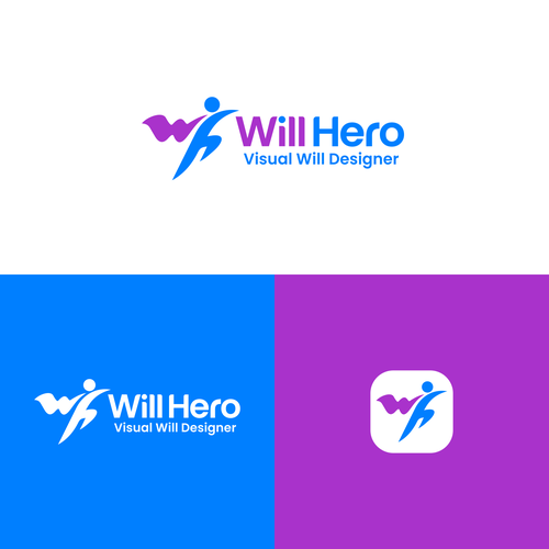 Designs | Design a company logo for a brand reinventing Legal Wills ...