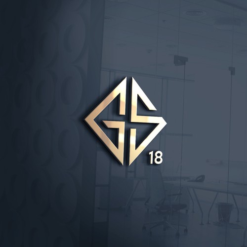 soon GS Mode | Logo design contest