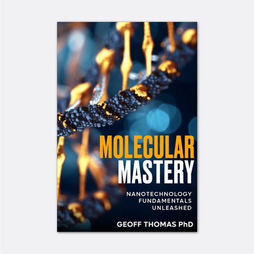 Designs | Create an eye-catching design for a first time author on the ...