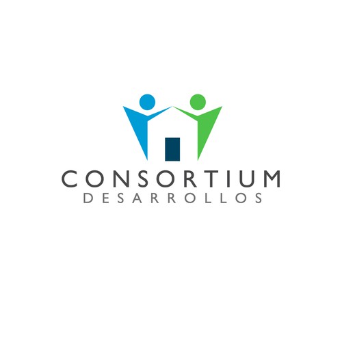 Desarrollo Logo