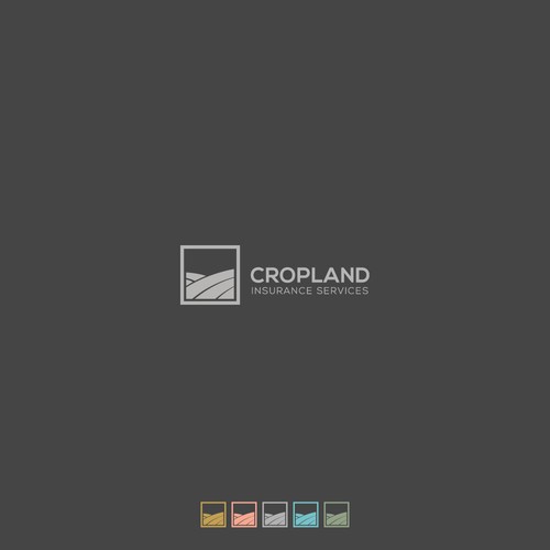 Create a unique, agriculture insurance company logo | Logo & business ...