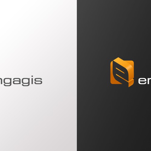 New logo 4 Leading Digital Signage & Interactive Co | Logo design contest