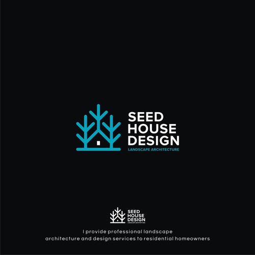 Designs | Logo design for my new Landscape Architectural design company ...