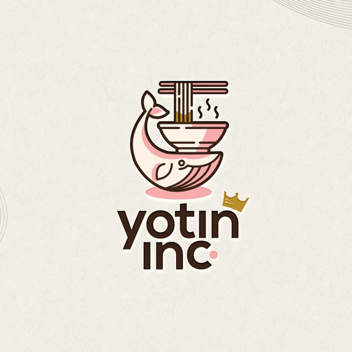 Yin-yang Logos - Free Yin-yang Logo Ideas, Design & Templates