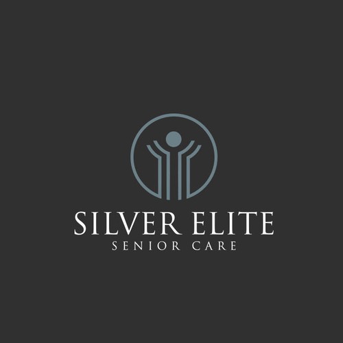 Designs | Senior Care | Logo & brand identity pack contest