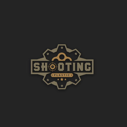 Create a logo for the sport of airsoft | Logo design contest