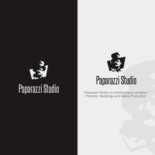 Paparazzi Logos Cards