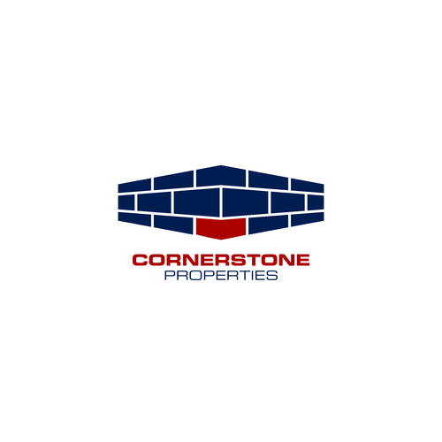 Create an eye-catching and provoking logo for Cornerstone | Logo design ...