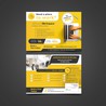 Direct Mail Design - Professional Direct Mail Designers | 99designs