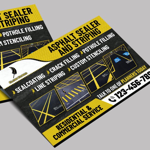 Designs | Quick Flyer | Postcard, flyer or print contest