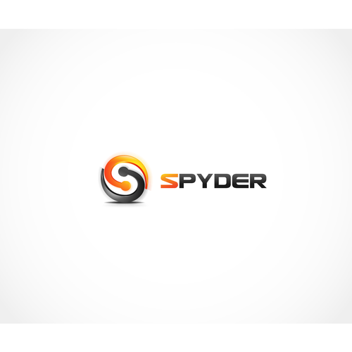 New logo wanted for Spyder | Logo design contest