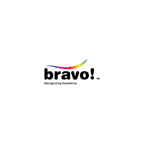 Bravo! Design our logo! | Logo design contest
