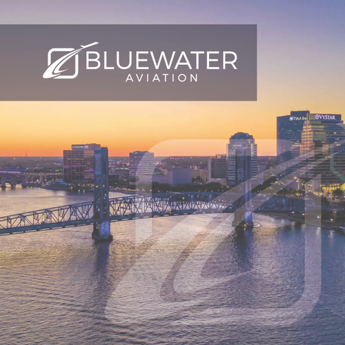 Designs | Aviation related logo for a fixed base operator (FBO) in ...