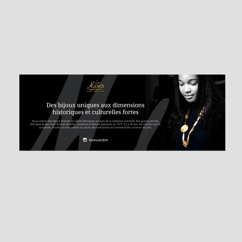 Inspiring Banner ad Contests - 99designs