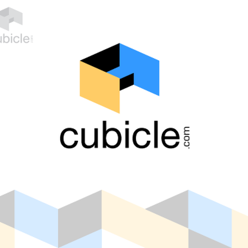 Cubicle.com - Design a logo for a major office cubicle retailer | Logo ...