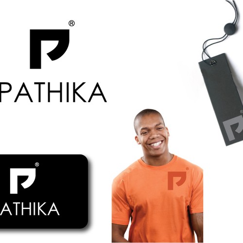 PATHIKA LOGO FOR URBAN OUTDOOR BRAND | Logo design contest