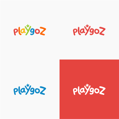 Designs | Play equipment/toy company looking for a cool logo! | Logo ...