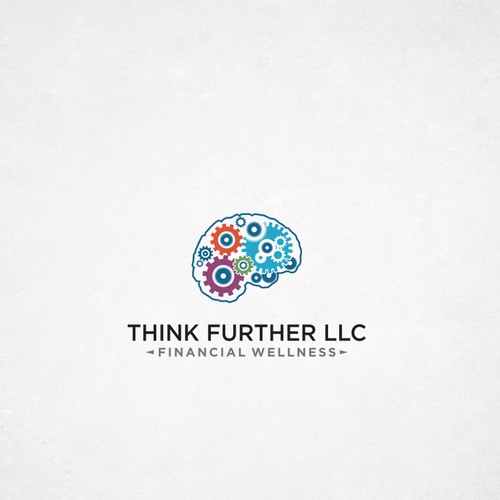 Think Further | Logo design contest