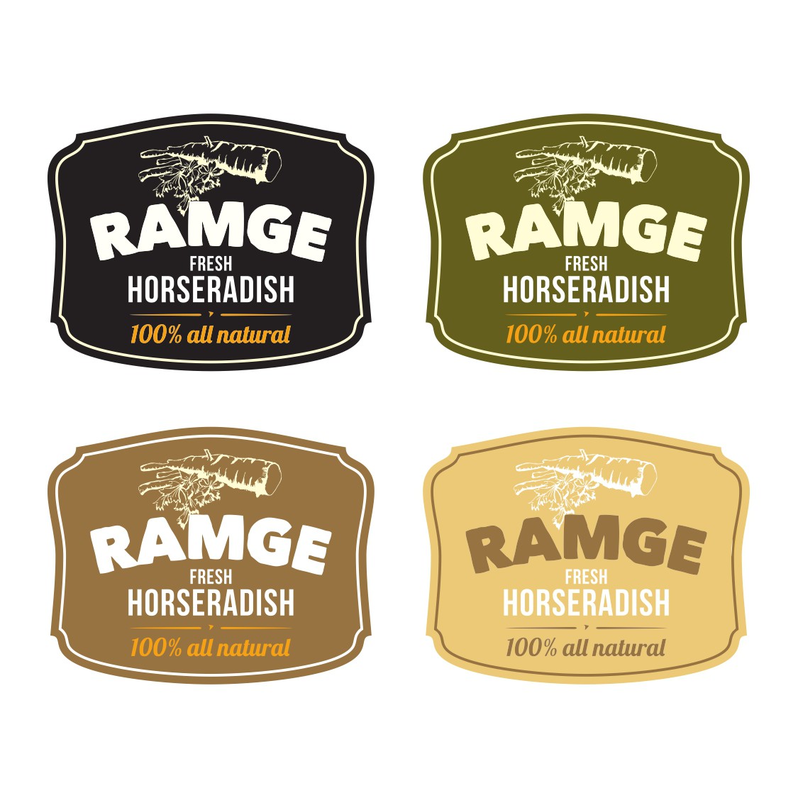 Ranch Logos - Free Ranch Logo Ideas, Design & Templates