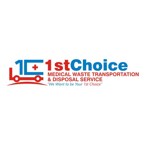 1st Choice Logo