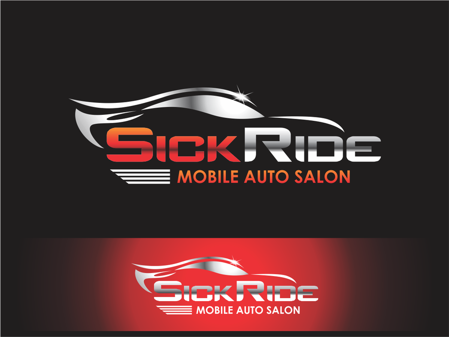 Create a "Sick" Logo for Sick Ride | Logo design contest