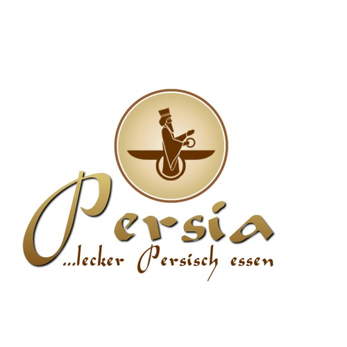 Lecker Essen | Logo design contest