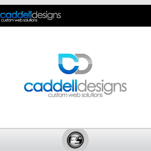 logo for Caddell Designs | Logo design contest