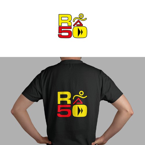 Designs | The R50 logo | Logo design contest