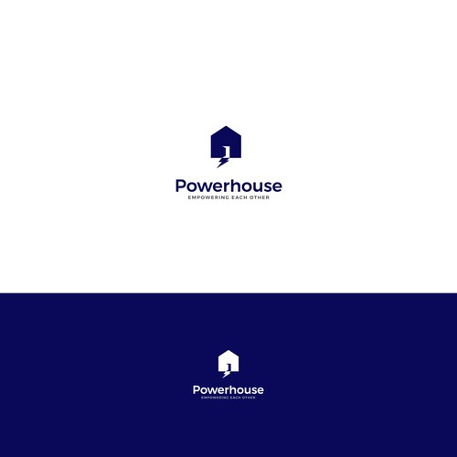 Powerhouse Contest | Logo design contest