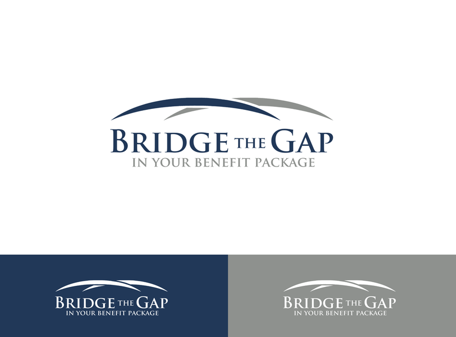 Create the next logo for Bridge the Gap, or Bridging the Gap | Logo ...