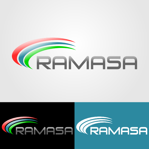 logo for RAMA | Logo design contest