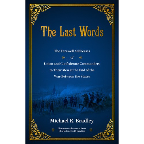 Designs | The Last Words, Book Cover, Fascinating History from the ...