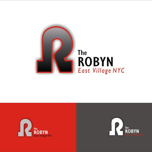 Robyn Logo | Logo design contest