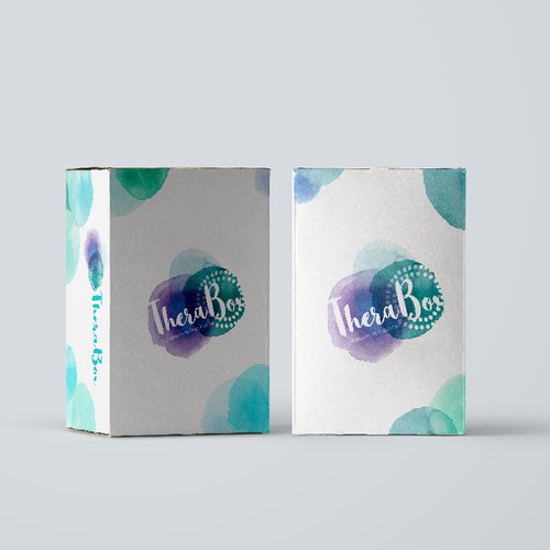 Create a logo for an unique monthly subscription box! | Logo design contest