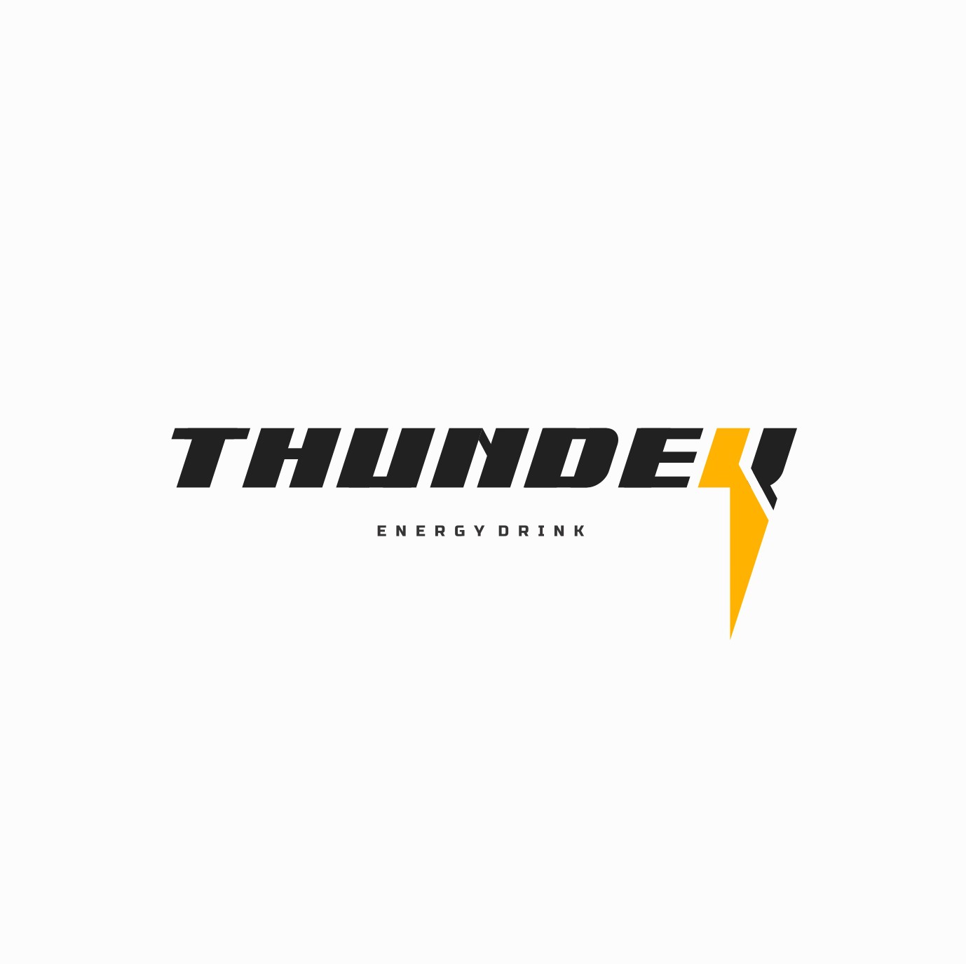 Thunder Logos - Free Thunder Logo Ideas, Design & Templates