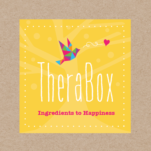 Create a logo for an unique monthly subscription box! | Logo design contest