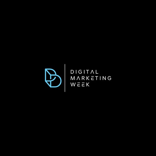 Designs | Logo for a digital marketing conference | Logo design contest