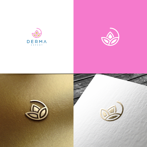 Derma Expert | Logo design contest