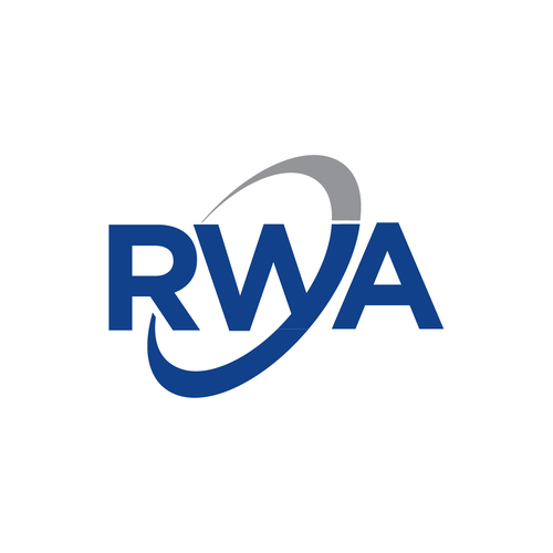 logo for RWA | Logo design contest