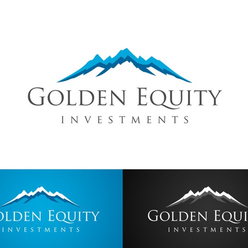 Logo Design for Colorado Private Equity Firm | Logo design contest