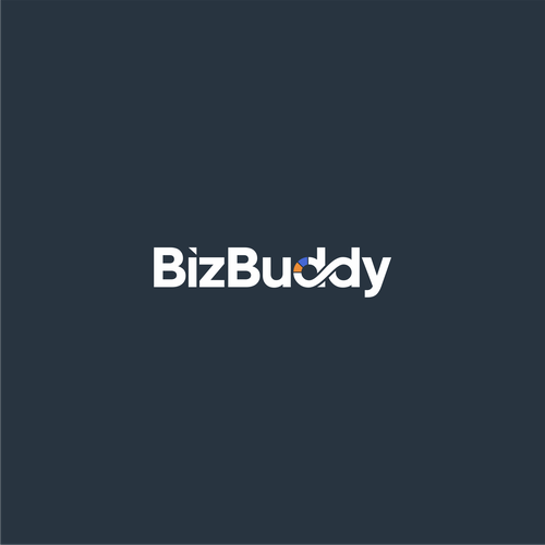 Designs | Fun, engaging logo for BizBuddy | Logo design contest