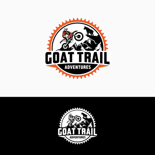 Designs | We need a powerful logo for our adventure group | Logo design ...
