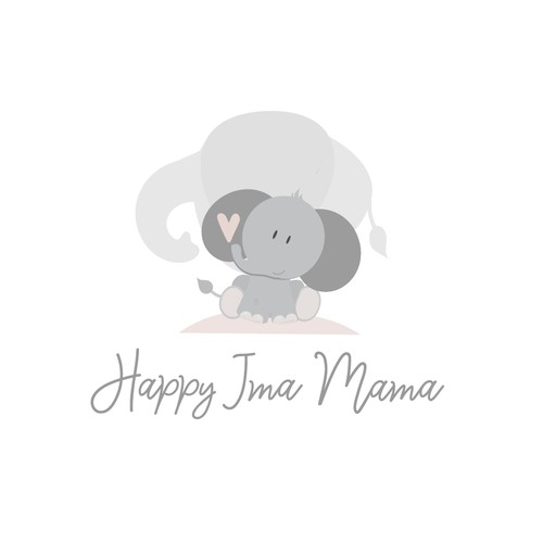 Designs | HAPPY ima MAMA - Show me your creativity! Love clever/unique ...