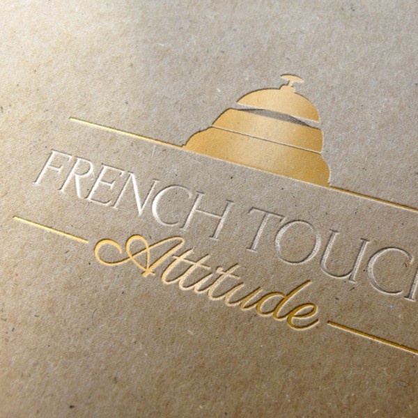 French Cafe Logos - Free French Cafe Logo Ideas, Design & Templates