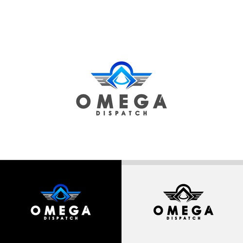 Designs | Transportation Logo for a dispatching company | Logo ...