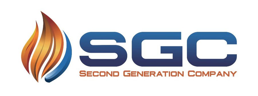 Second Generation Company logo (SGC) | Logo design contest