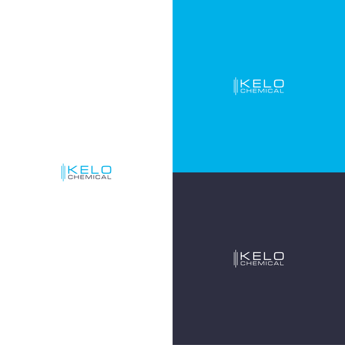 Design a high-tech and professional logo for KELO CHEMICAL | Logo ...