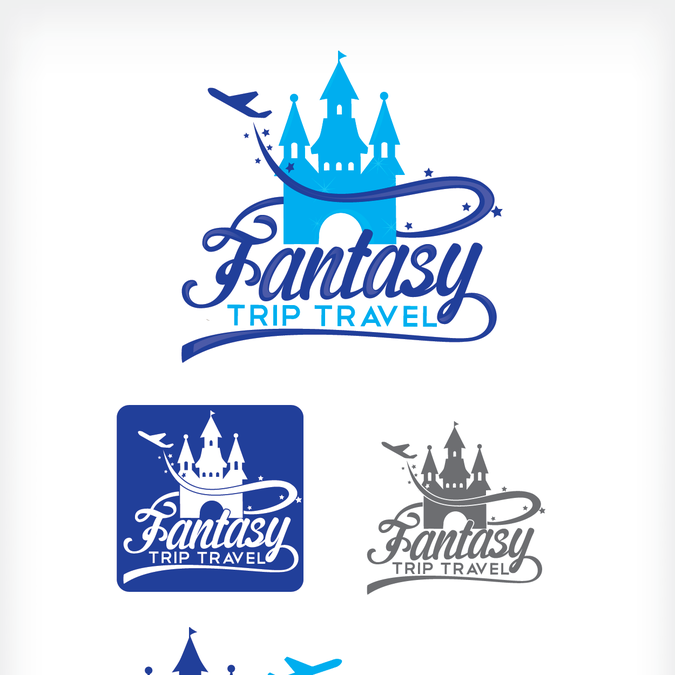 Luxury Travel Logo | Logo design contest