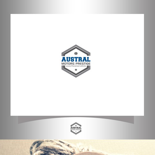 Create a simple, elegant logo for high end car dealer | Logo design contest