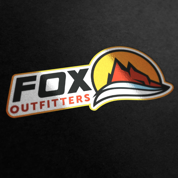 Fox Logos - Free Fox Logo Ideas, Design & Templates